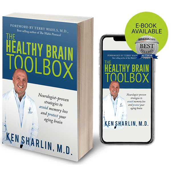 Springfield, MO Functional Medicine & Neurologist Books | SHN