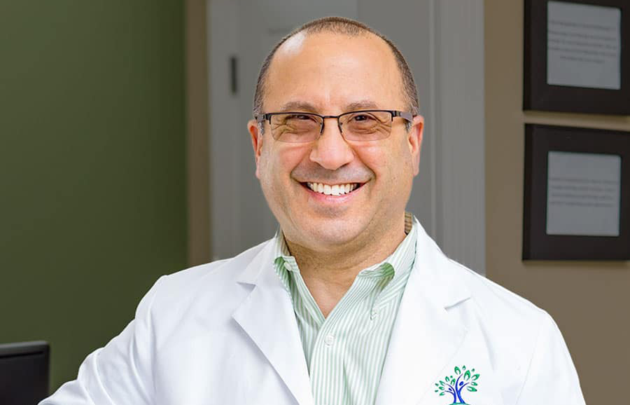 Neurology & Functional Medicine by Dr. Ken Sharlin