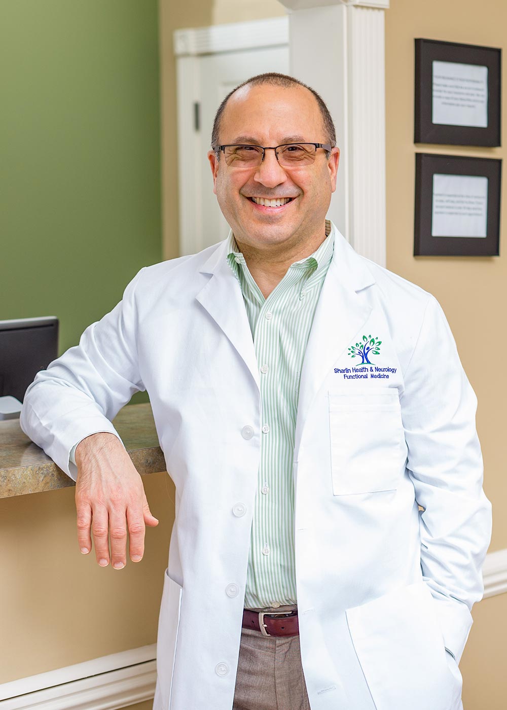 Springfield Neurology Health Clinic | Functional & Holistic Medicine
