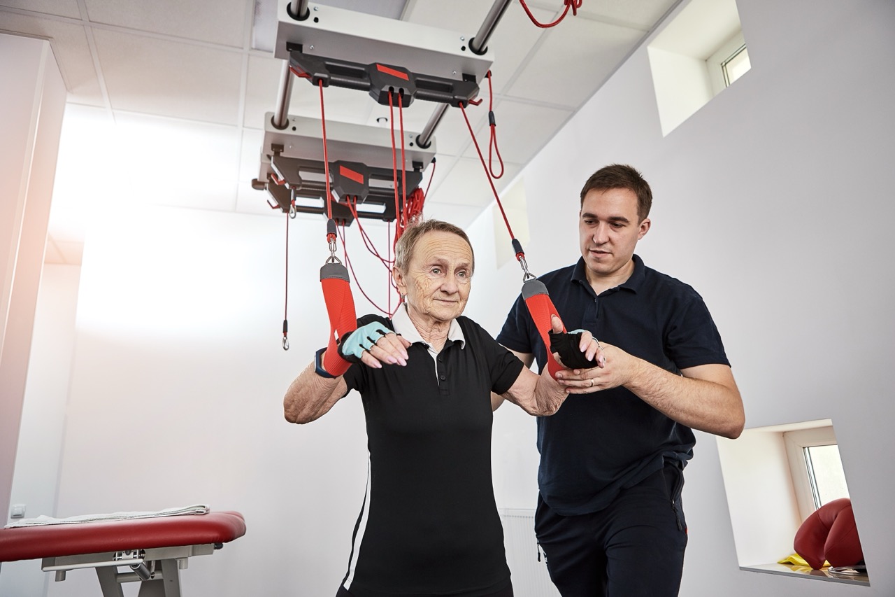 Springfield Neuro Fitness Center | Brain Health Exercises & Training