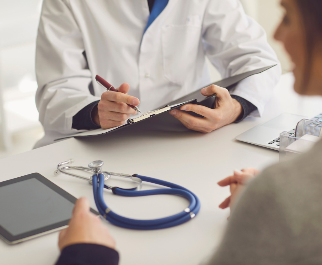 Hormone Replacement Therapy for Men & Women in Springfield