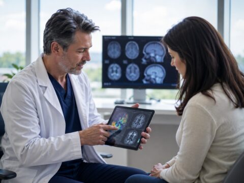 Brain Tune Up!® Evolved: Sharlin Neuro-Regenerative Protocol™